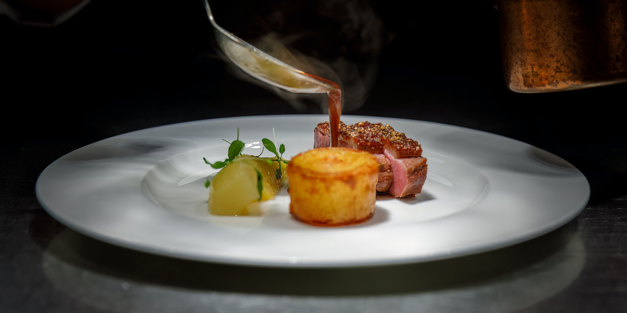 Recetas con fusionchef - Comercial J2F